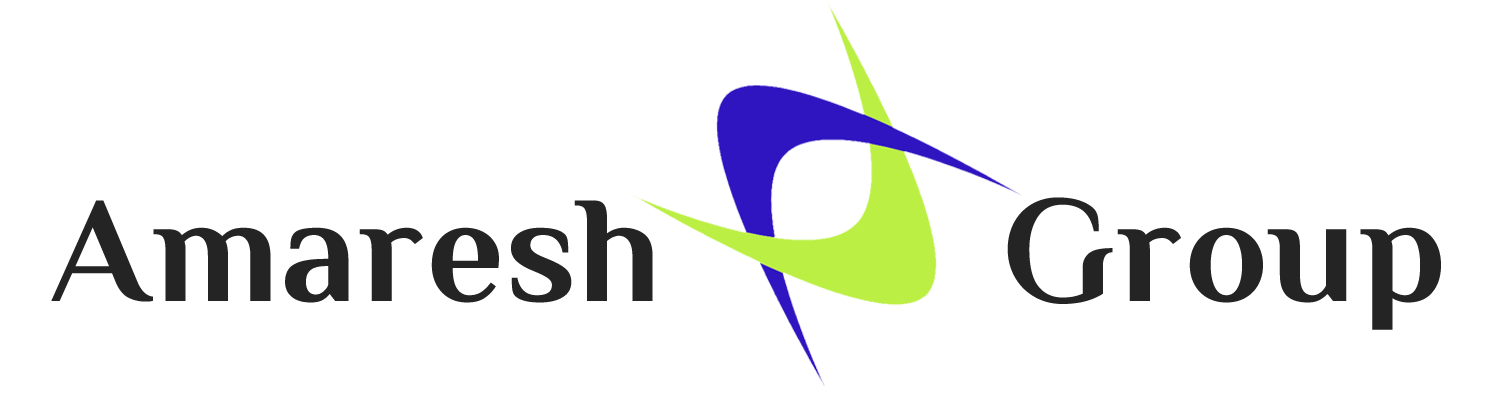 Home - Amaresh Group LLC